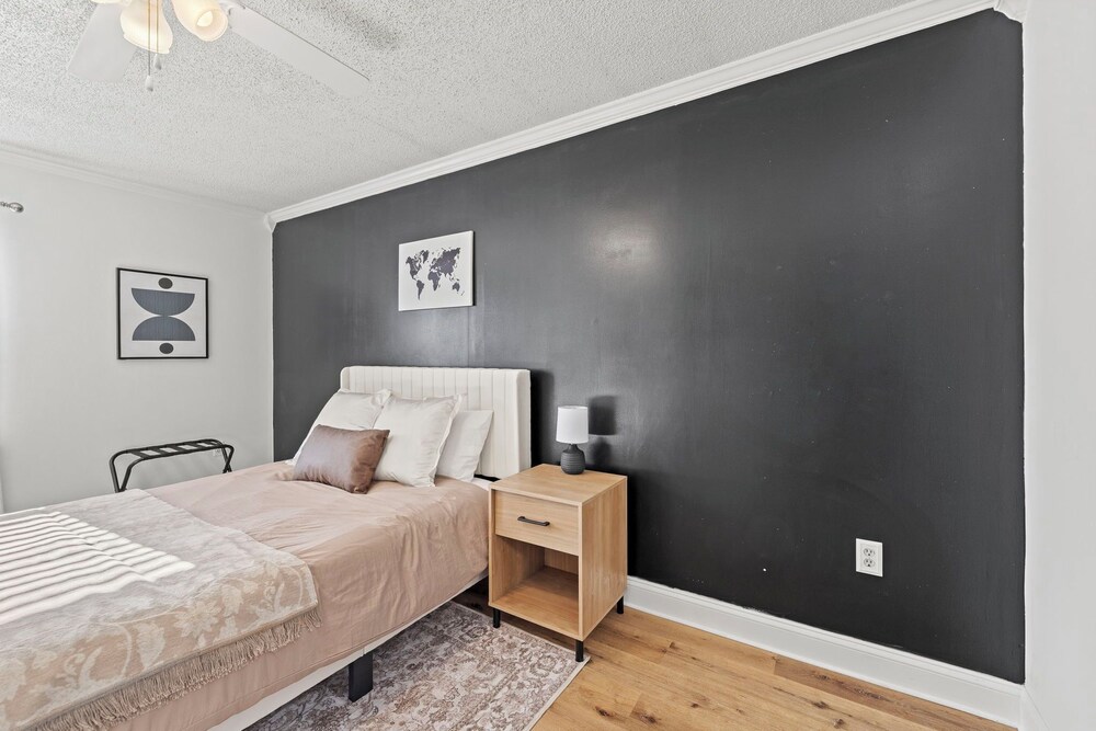 Quiet & Cozy Shawnee Home in Centralized Location - Shawnee | Abritel
