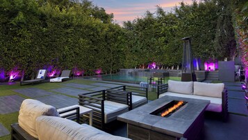 Casa (6 Bedrooms) | Parte interna