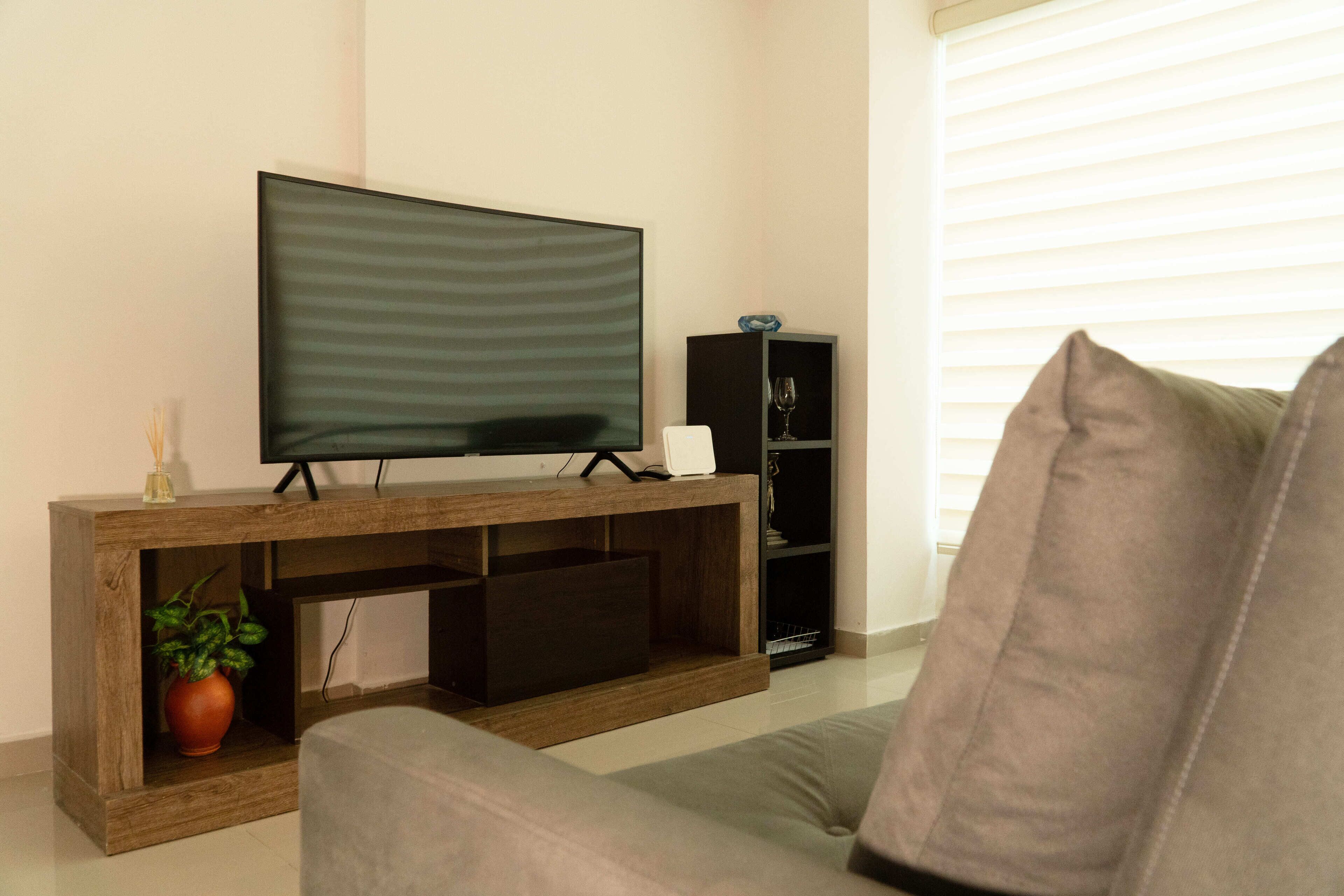 Entire Apartment · 1 Bedroom W/ac · Sleeps 24 · Fast Wifi ·Central Barranquilla - Barranquilla
