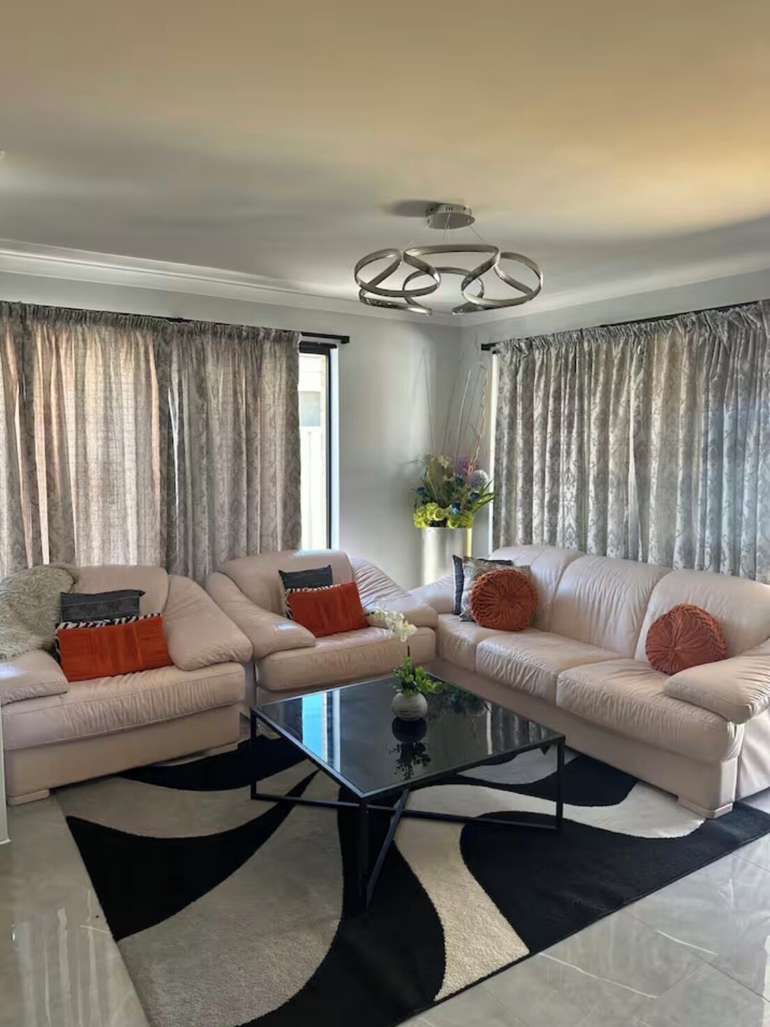 Cozy Family Home - Perth