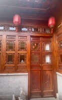Pormenores do interior