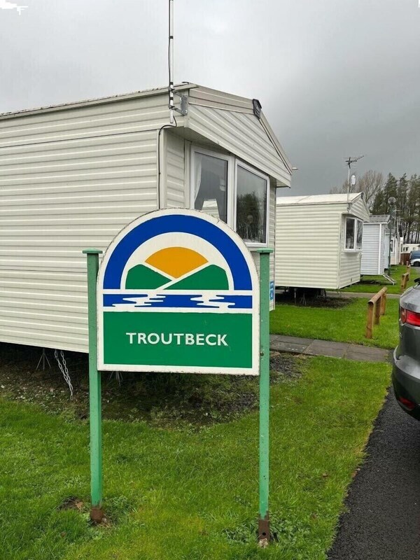 Lakeland Leisure Park - Holiday Accommodation 20996 - Lancashire