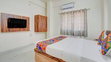 Roupas de cama de algodão egípcio, roupas de cama premium