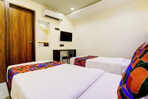 Lençóis de algodão egípcio, roupa de alta qualidade, cofre no quarto 