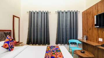 Lençóis de algodão egípcio, roupa de alta qualidade, cofre no quarto