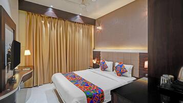 Lençóis de algodão egípcio, roupa de alta qualidade, cofre no quarto