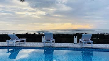 15 piscinas externas