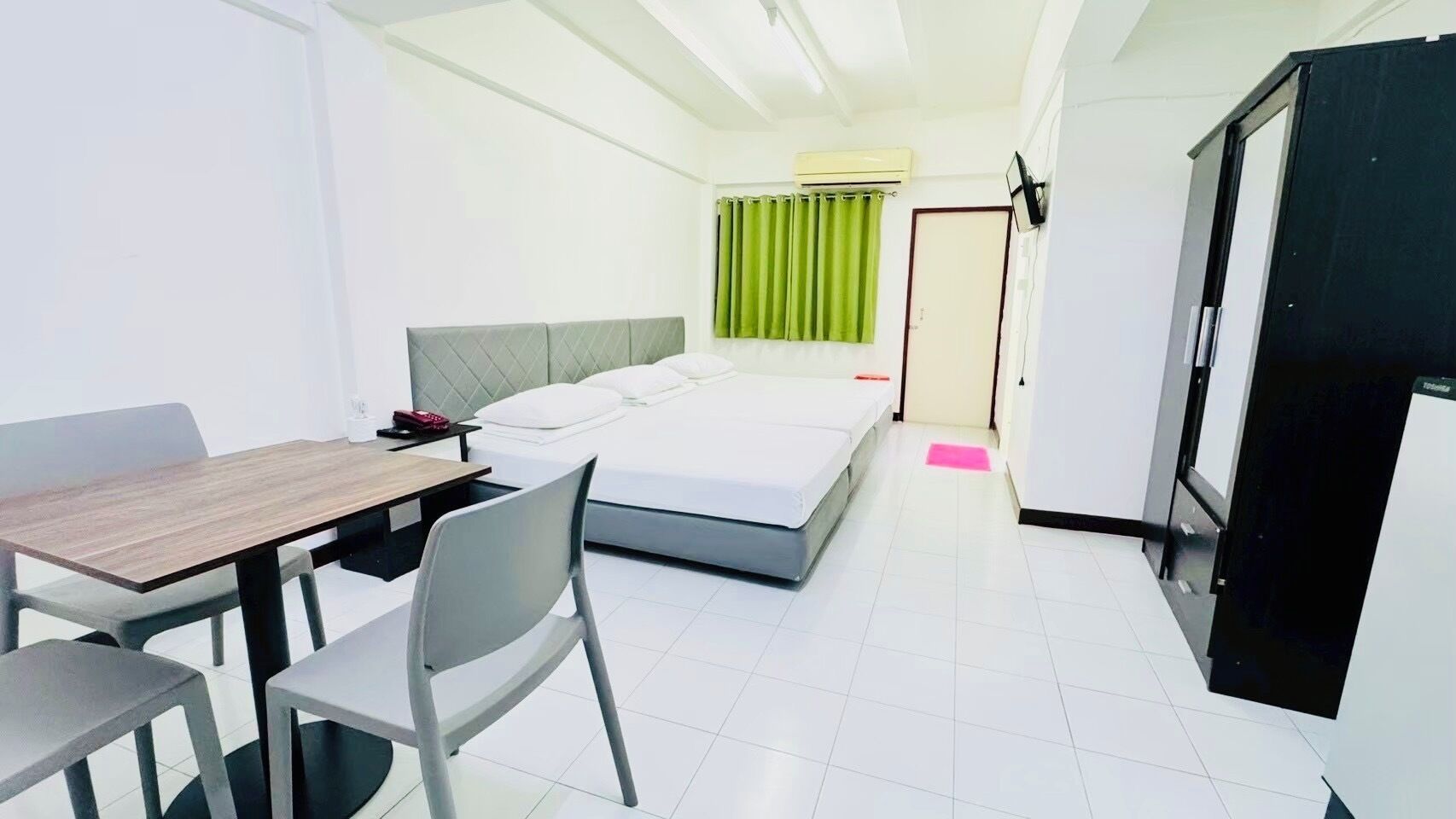 Bangkok-Pratunam Hotel, Bangkok: Hotel Reviews, Rooms & Prices ...