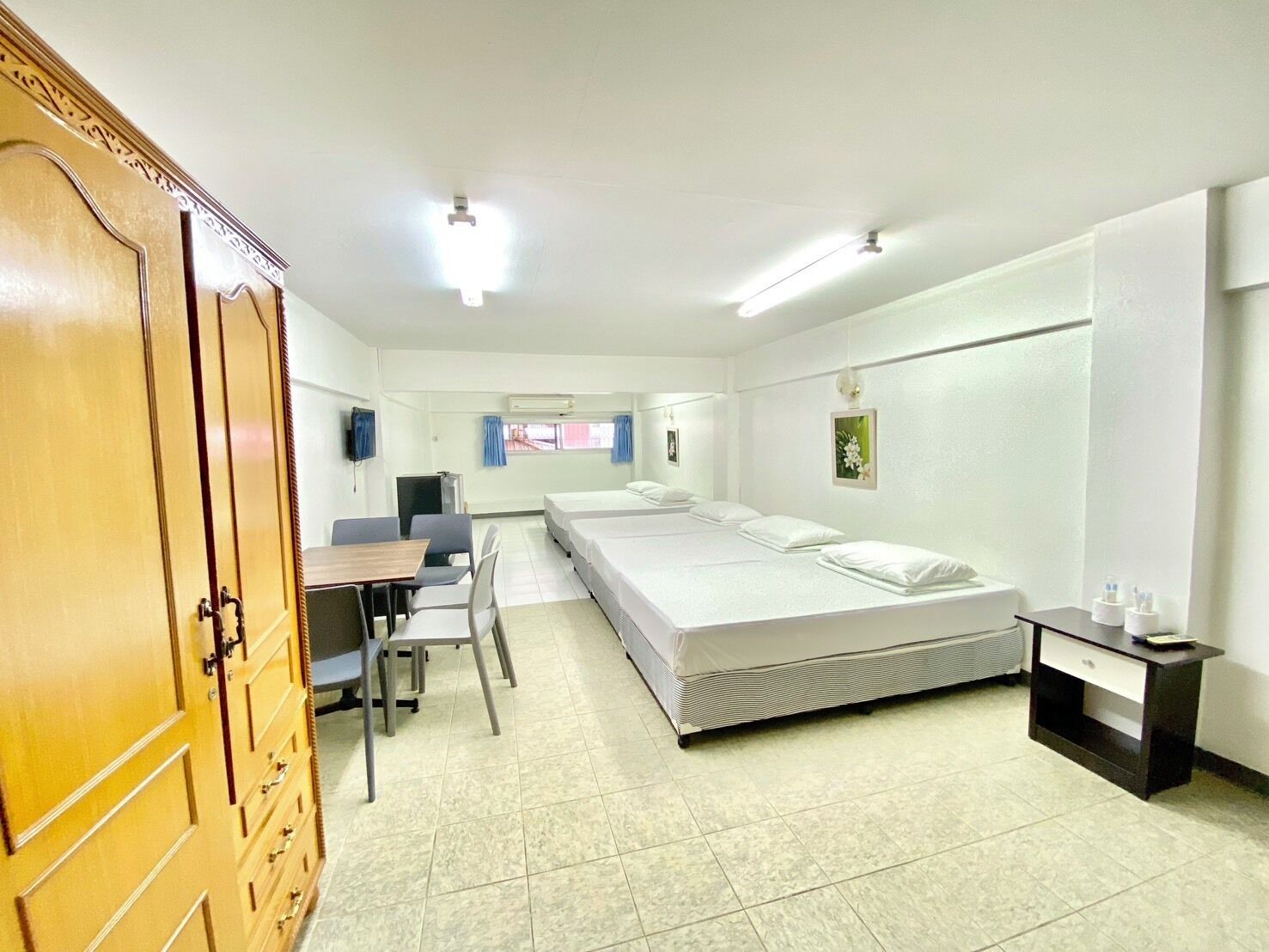 Bangkok-Pratunam Hotel, Bangkok: Hotel Reviews, Rooms & Prices ...