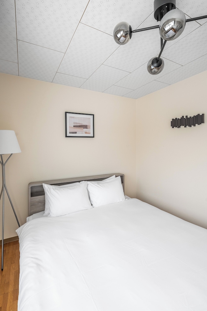 The Village 1002 - Hokkaido