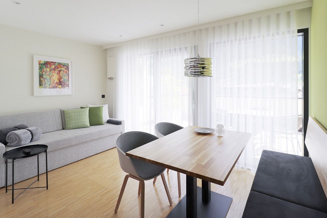 Apartment Luis 3 - Alpstay - Schnals