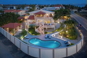 Villa (5 Bedrooms) | Comodidade do alojamento