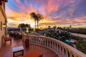 Villa (5 Bedrooms) | Comodidade do alojamento