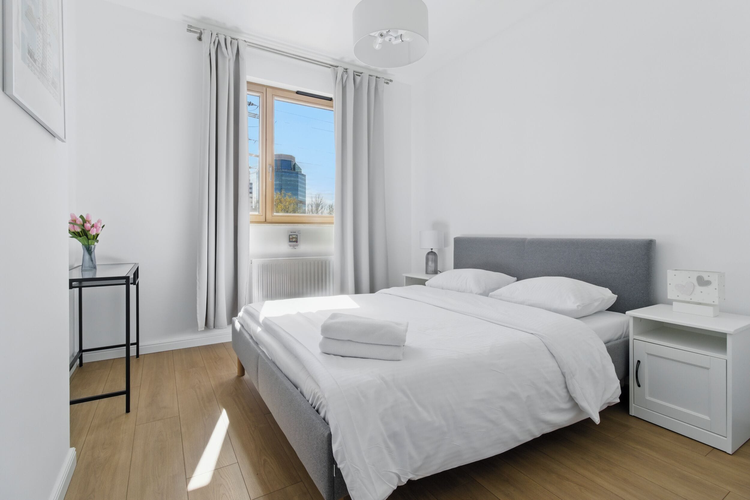 Apartamento clássico, vista para o pátio | Ferros/tábuas de passar roupa, berços (sobretaxa), Wi-Fi de cortesia