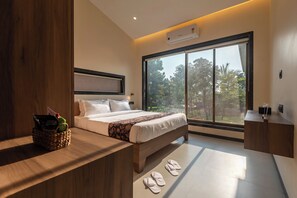 Villa Clássica, vista para o jardim | Ferro/tábua de engomar, Wi-fi grátis