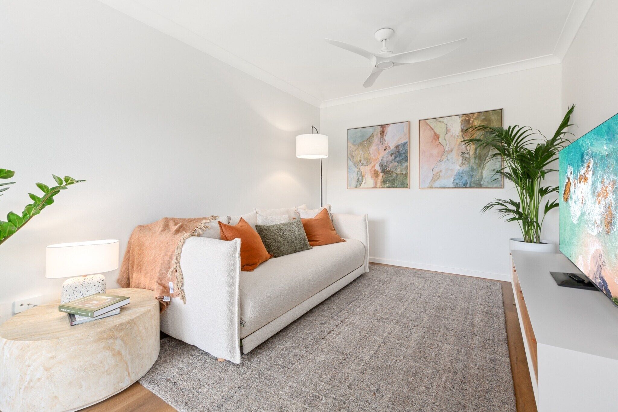 Spacious Apartment Near Cronulla Beach - Cronulla