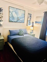 Quarto standard, para não fumantes