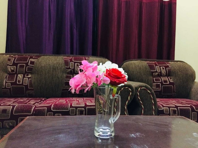 Adorable 1-bedroom Apartment In Soothing Pokhara With Great Views Comfort Suites - Pokhara