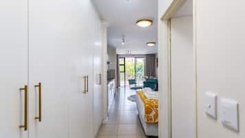 Apartamento | 1 quarto