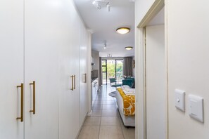 Apartamento | 1 quarto 