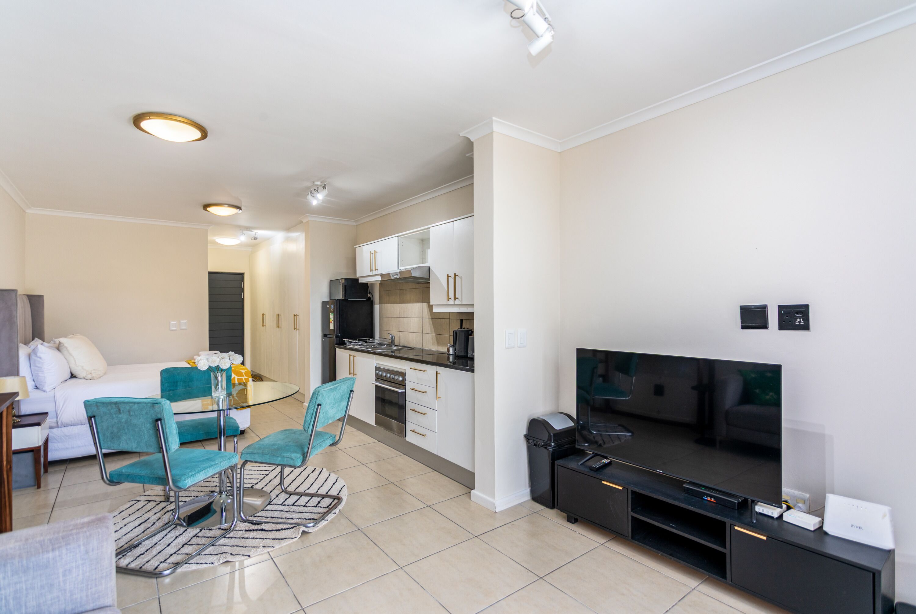 Casa | 1 quarto