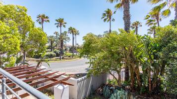 Apartamento | 1 quarto