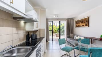 Apartamento | 1 quarto