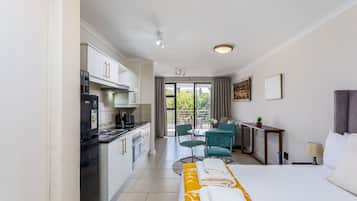 Apartamento | 1 quarto