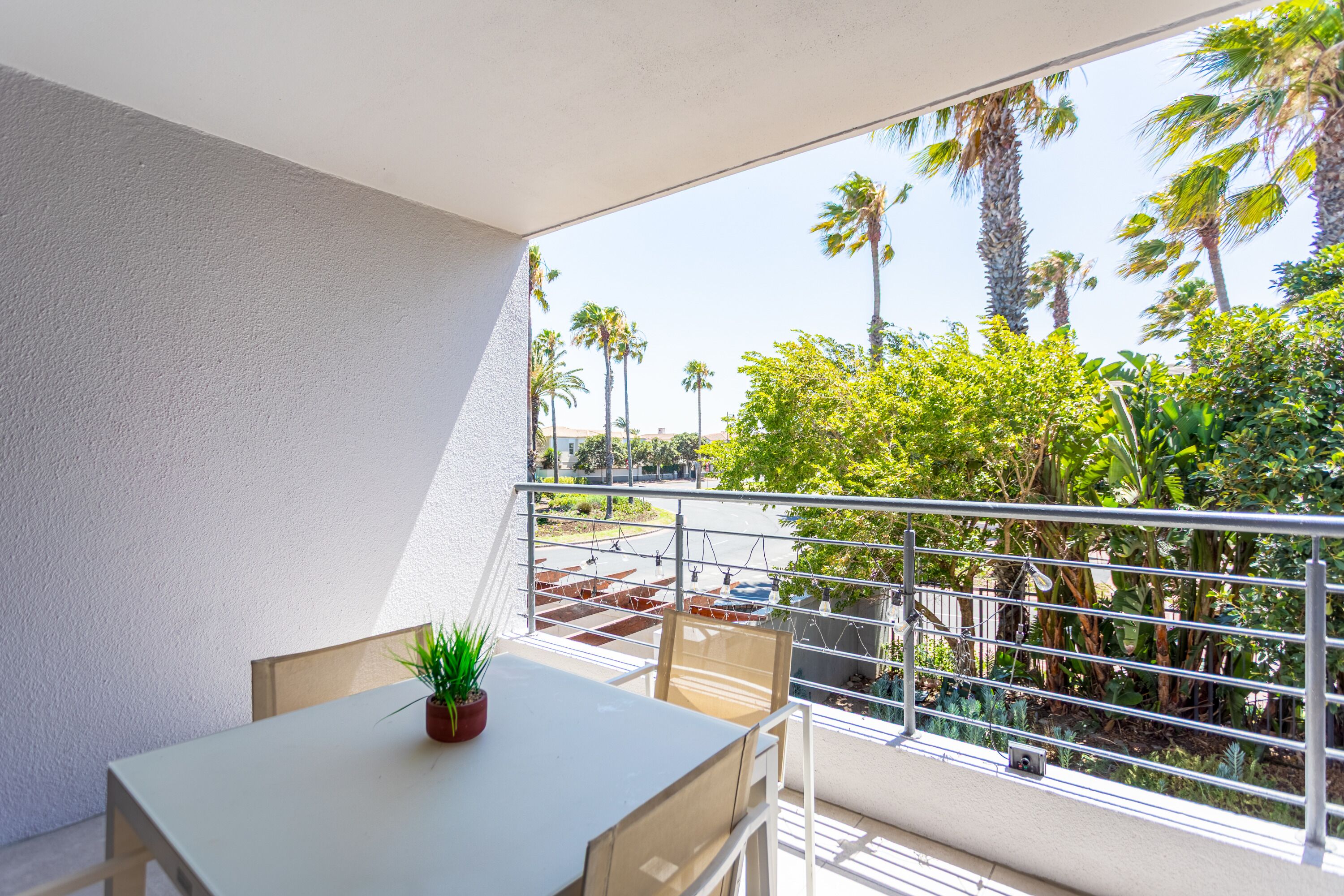 Apartamento | 1 quarto