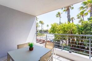 Apartamento | 1 quarto 