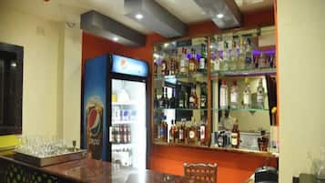 Entrada da propriedade