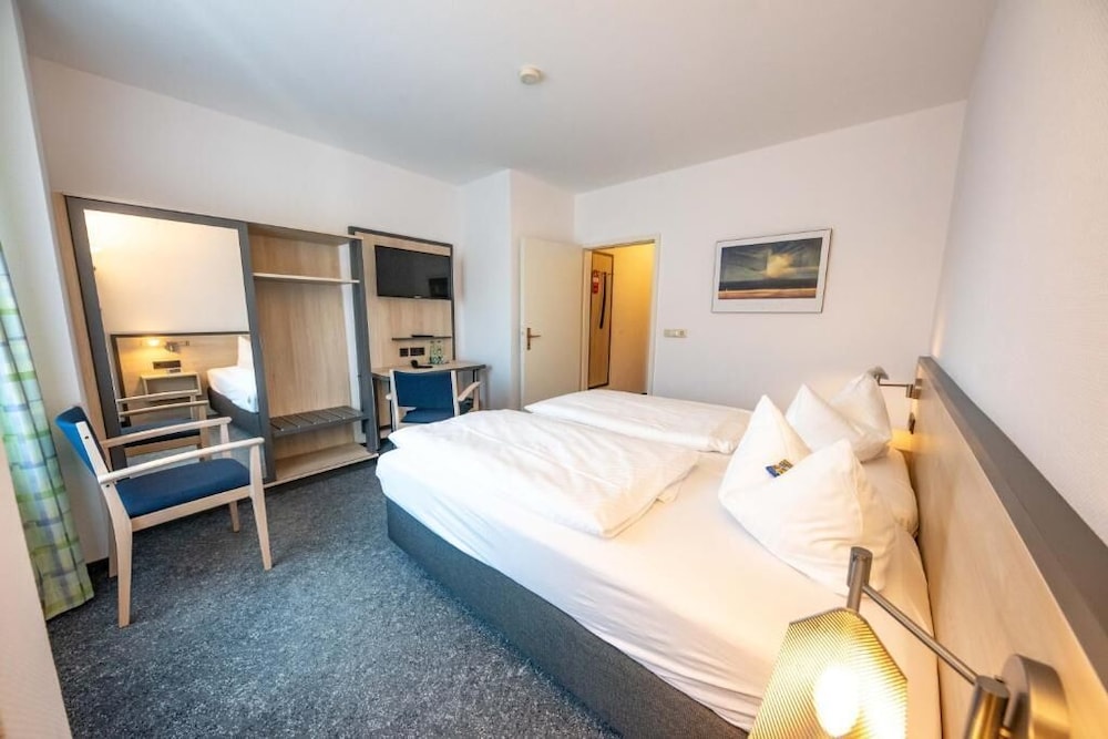 Hotel 7 Säulen - Dessau