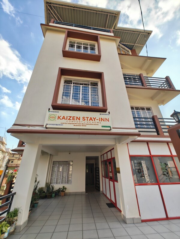Kaizen Stay-inn - Jowai