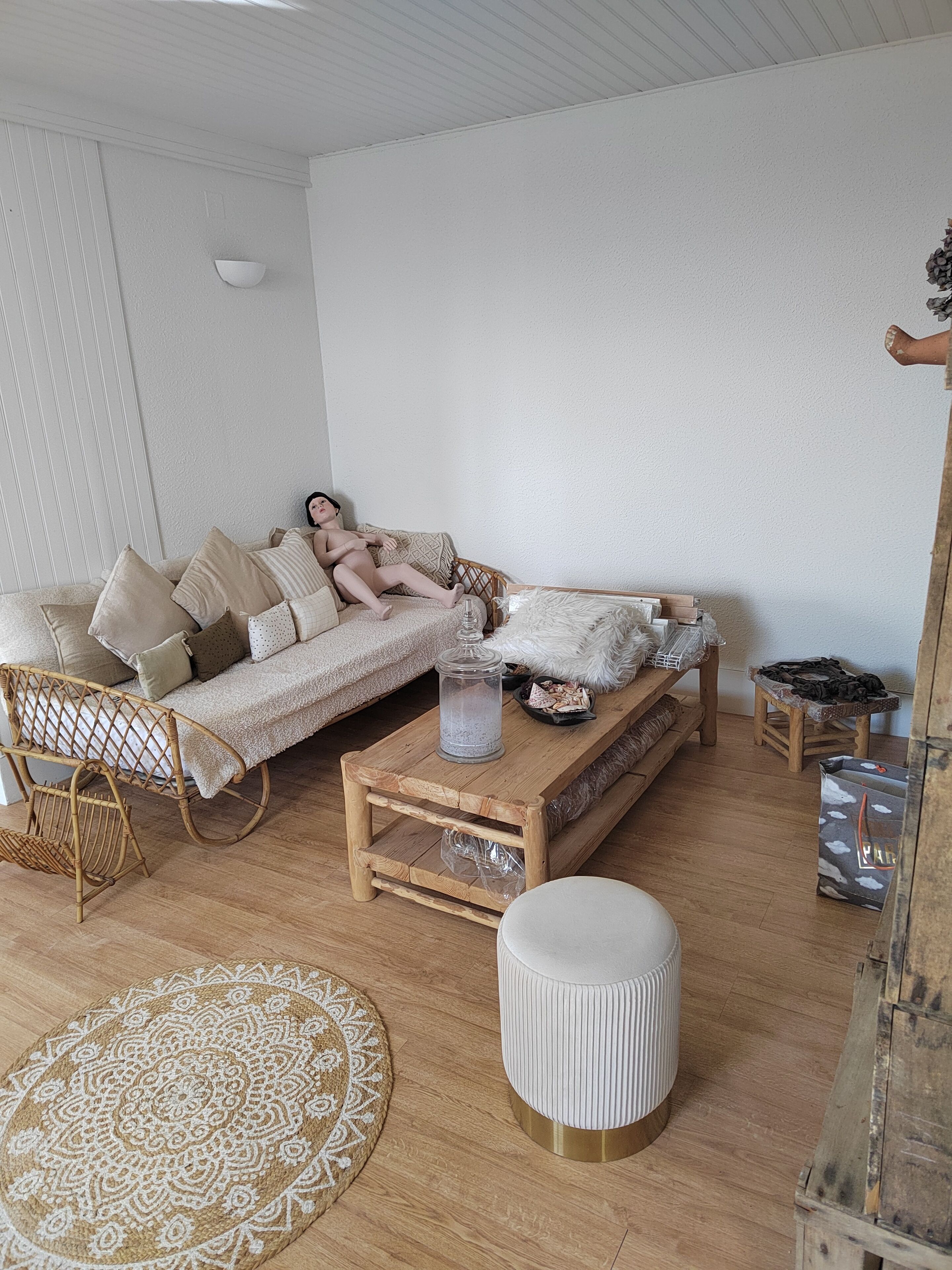 Un Cocon De Calme Et De Sérénité En Hyper-centre De Saint-florentin - Saint-Florentin