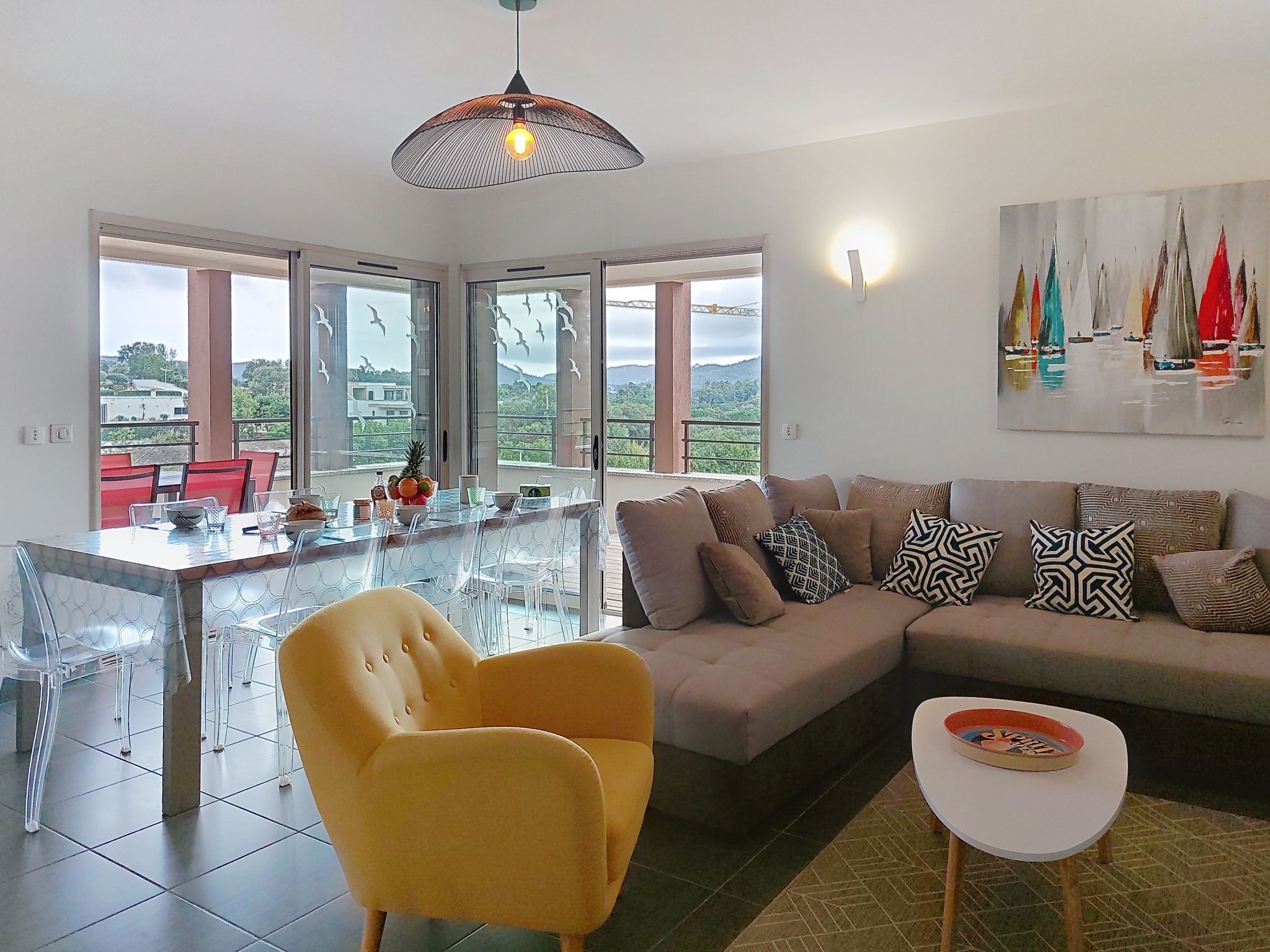 Agnaredda By Interhome - Porto-Vecchio