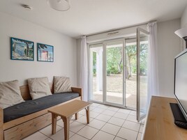 Apartamento | Sala