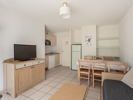 Apartamento | Restaurantes