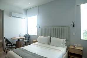 Casa | 1 quarto, internet de alta velocidade 