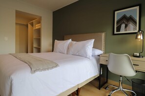 Apartamento | Exterior