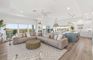 Casa | 6 quartos, secretária, internet de alta velocidade 