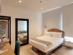 Casa | 1 quarto, acesso à internet de alta velocidade