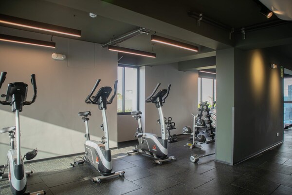 W Enchanting 2br In The Heart Of Miraflores - Lima