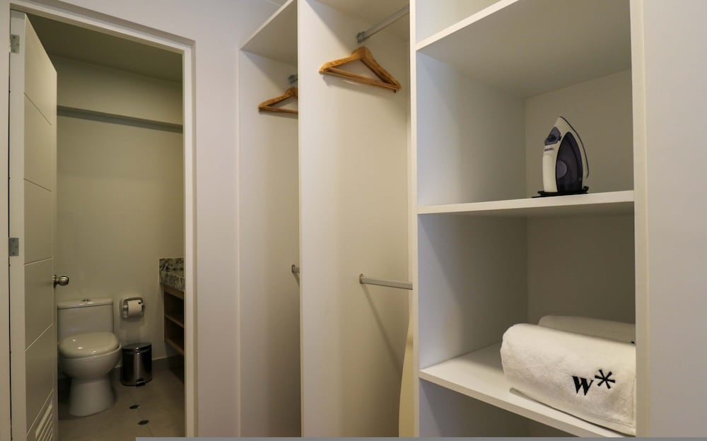 W Enchanting 2br In The Heart Of Miraflores - Lima