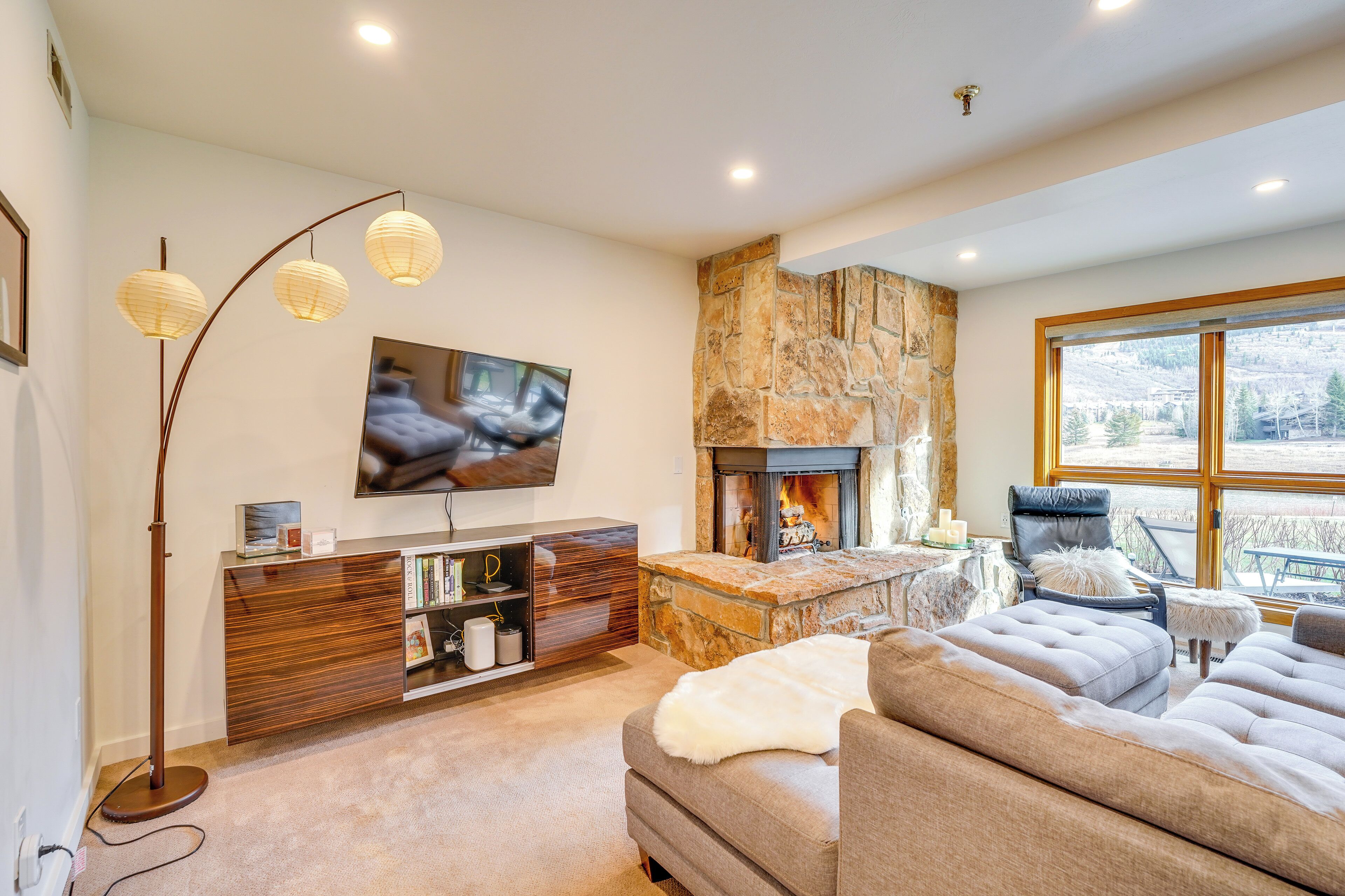 Apartamento (2 Bedrooms) | Interior