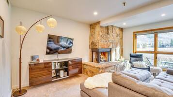 Apartamento (2 Bedrooms) | Interior