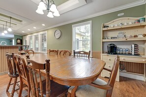 Casa (5 Bedrooms) | Interior