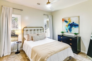Casa (3 Bedrooms) | Interior