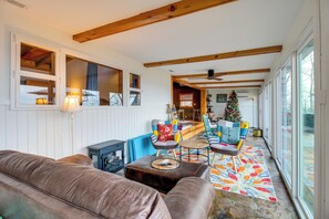 Casa (2 Bedrooms) | Interior
