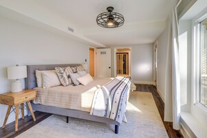 Casa (4 Bedrooms) | Interior