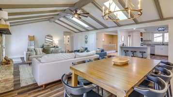 Casa (4 Bedrooms) | Parte interna